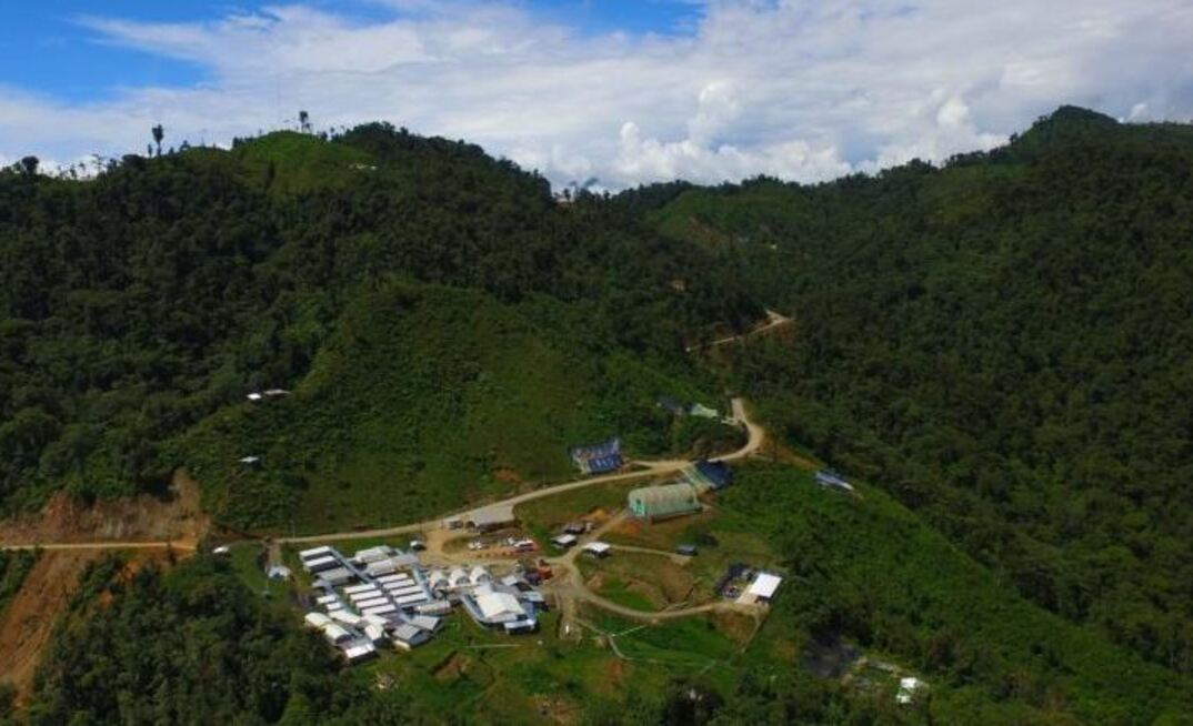 SolGold makes new porphyry discovery in Ecuador