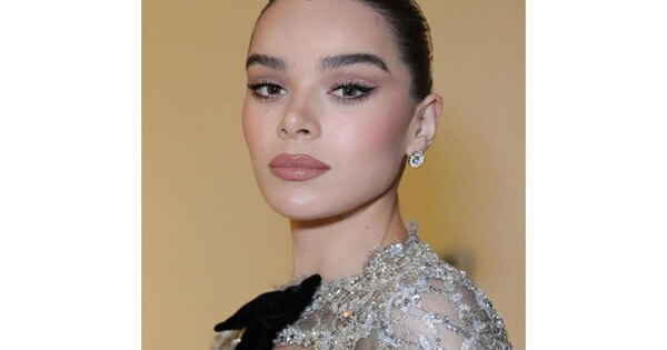 Hailee Steinfeld, Josh Allen reveal daughter's name as Harper Haize Allen