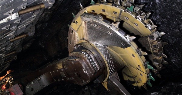 Appin prepares for single longwall model