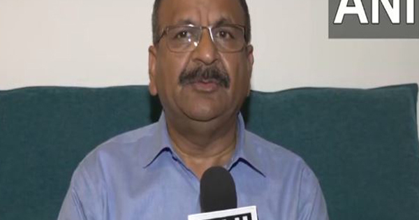 "Possible after lot of efforts, hard work": Former NIA director on ...