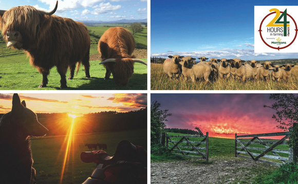 A record-breaking celebration of farming | Farm News | Farmers Guardian