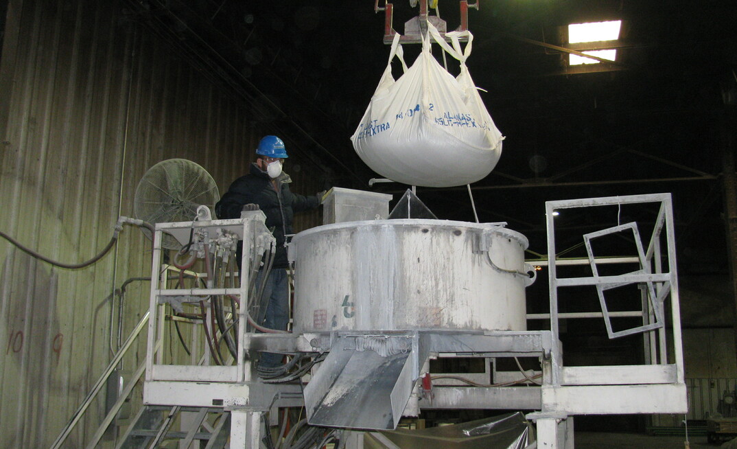 Prevention through design