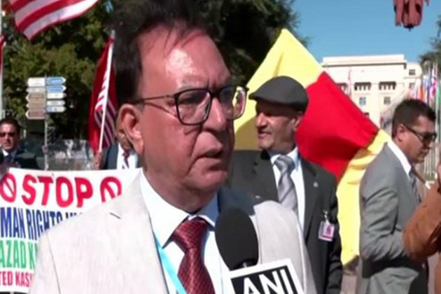 UKPNP Chairman Shaukat Ali Kashmiri concludes US visit, to lead Kashmir ...