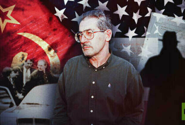 The spy who compromised me: How one 'mole' almost brought down the CIA