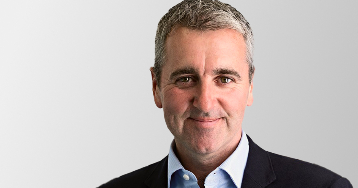 Pantheon International selects Anthony Morgan to succeed John Singer as ...