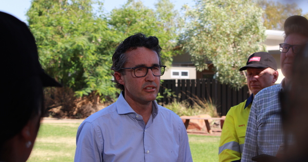 Rio Tinto backs in Founders Factory