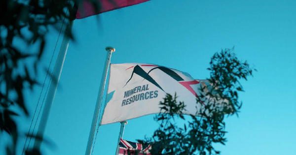 EPA seeks public comment on MinRes' proposed Lockyer gas plant