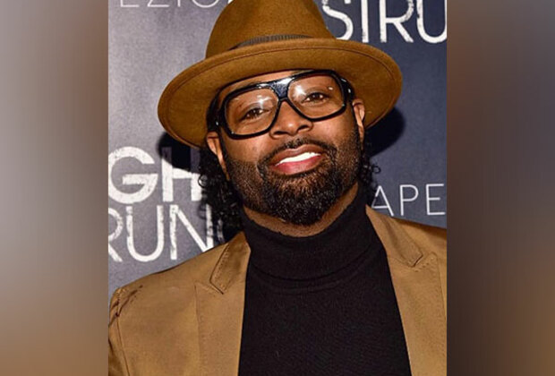 'Step Up 2' choreographer Dave Scott passes away