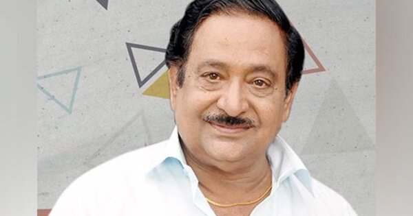 Telugu actor Chandra Mohan passes away after cardiac arrest