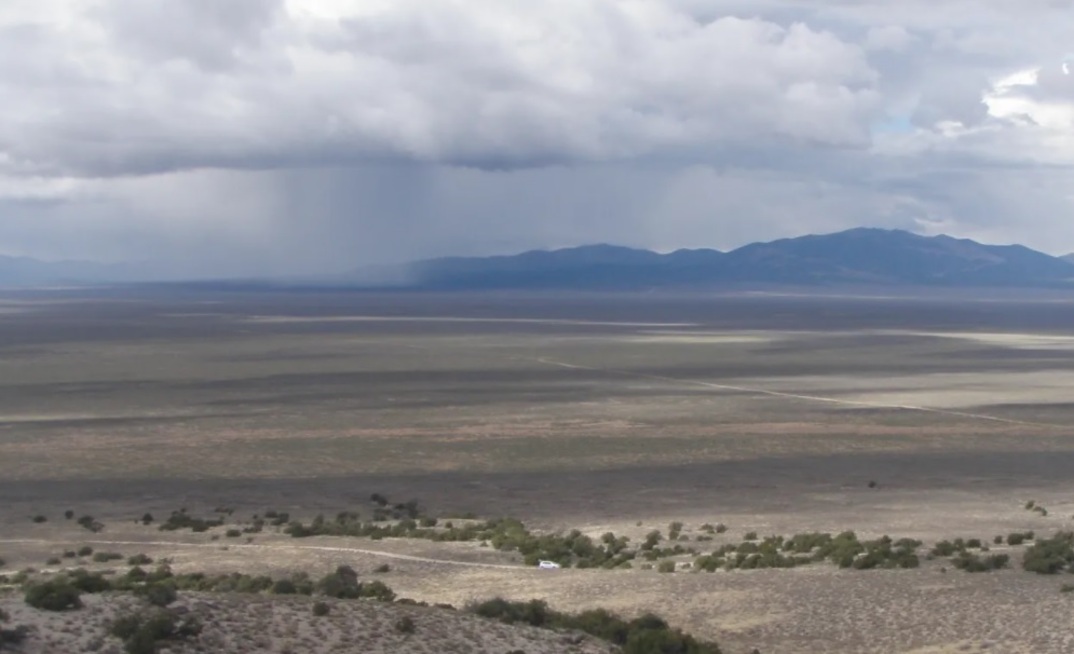 Nevada Zinc begins zinc sulphate bulk operation