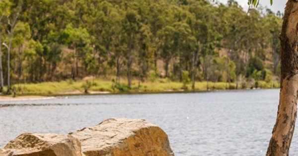 New fossicking site in regional Queensland to bring life to old gold town