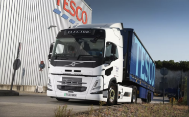 Aviva launches life insurance partnership with Tesco
