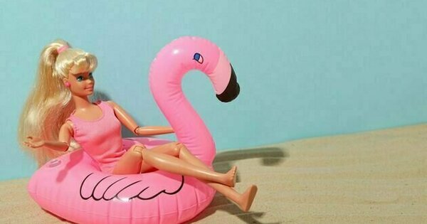 No, you don't need the 'Barbie drug' to tan, whatever TikTok says. Here ...