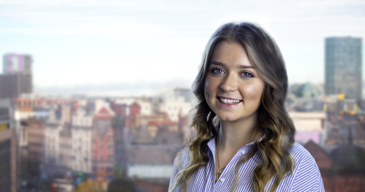 Castlefield's Ellie Walley: The challenge of recruitment and retention