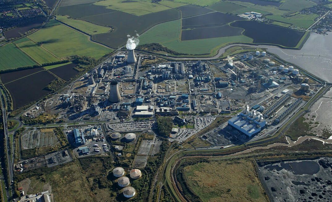 Pensana starts work on rare earth processing hub