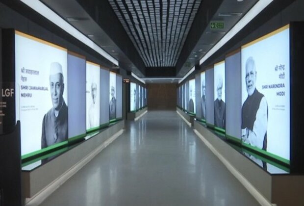 Nehru Memorial Museum and Library Society renamed as Prime Ministers ...
