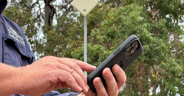 World-first reform announced to provide basic mobile coverage across ...