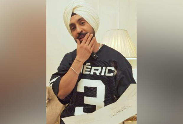 "Daso Fer Ki Paiye Kal Nu": Diljit Dosanjh asks fans what to wear for ...