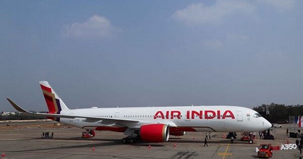 No emergency landing, says Air India as Delhi-Indore flight downgrades ...