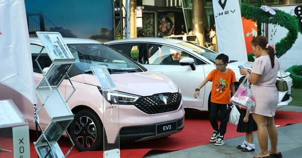 MYANMAR-YANGON-CAR EXPO-CHINESE ELECTRIC VEHICLES