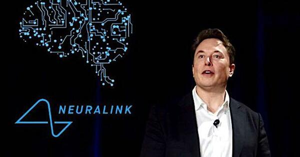 Neuralink, owned by Elon Musk, increases in value to $5 billion
