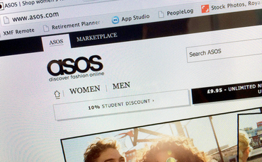 ASOS launch circular fashion guide for designers and brands ...