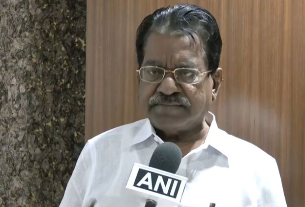 BJP putting pressure on censor board: DMK's TKS Elangovan on delay in ...
