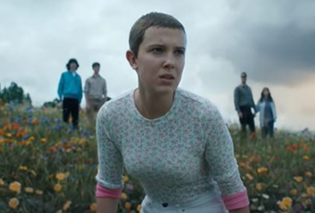 'Stranger Things' gets animated spinoff series