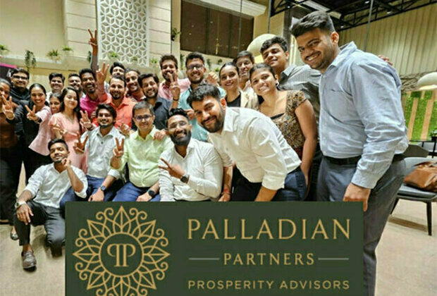 Palladian Partners Advisory LLP Achieves Remarkable Success with 100 ...