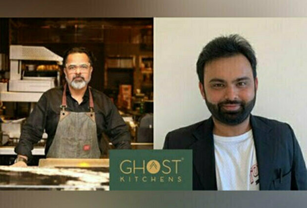 Ghost Kitchens acquires celebrity burger brand "Speak Burgers" by Chef ...
