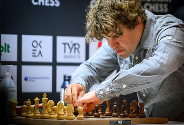 Magnus Carlsen remains the undisputed King; wins record 7th title at Norway Chess