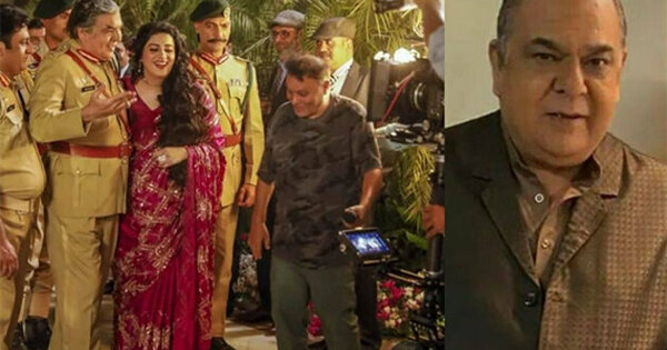 Manoj Bakshi Praises Director Anil Sharma's Heartfelt Gesture During ...