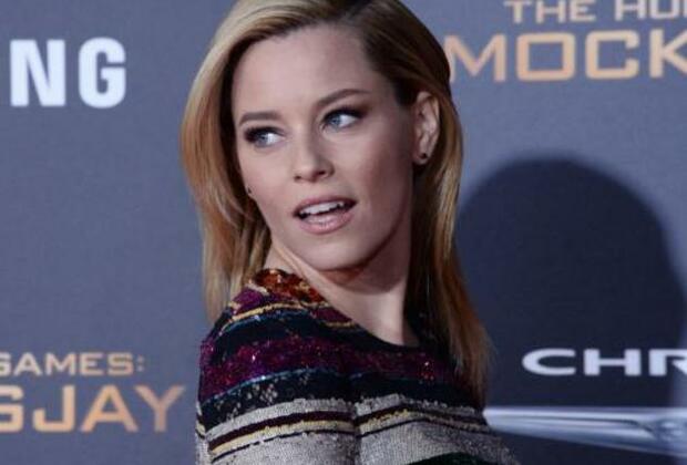 Elizabeth Banks cast as Rita Repulsa in upcoming 'Power Rangers' revival