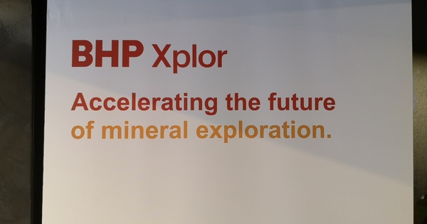 BHP's Xplor exploration incubator ready to hatch