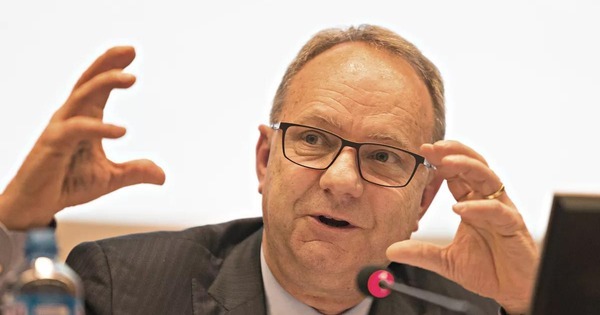 Cutifani mira IPO de negócio de metais básicos que vai chefiar na Vale