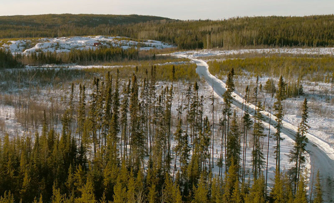 Frontier completes PAK feasibility