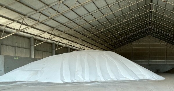 GrainGrowers watching Incitec sale