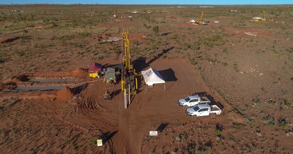 MNN Awards: Winu discovery opens up the Paterson Province