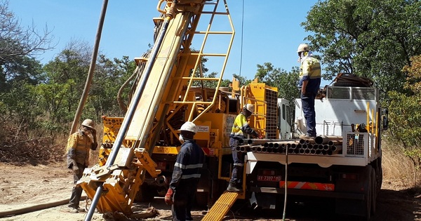 Stratex funding deal greenlights Djibouti drilling