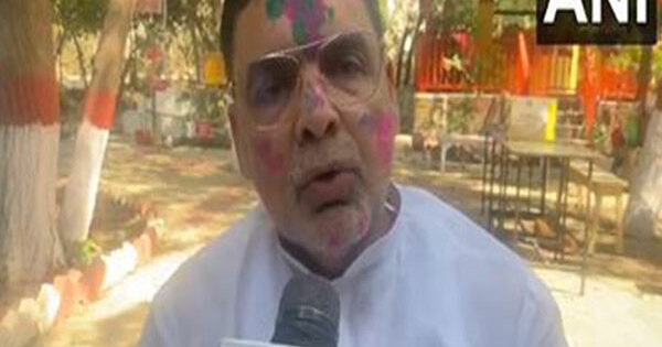 WFI president Sanjay Singh thanks centre for revocation of ban on WFI ...