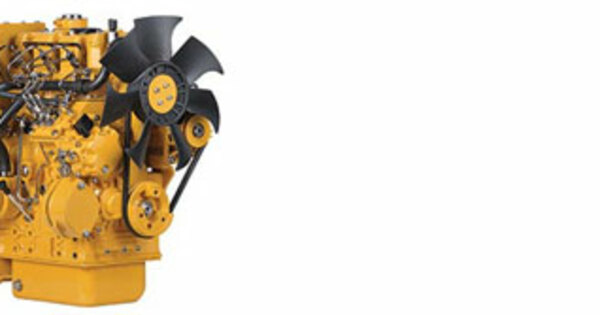 Caterpillar acquires Pyroban