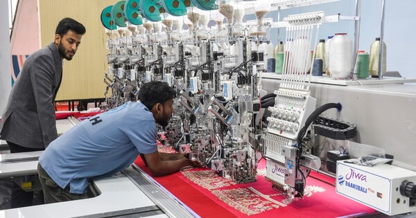 India-EU FTA emerges as game-changer for textile manufacturing and exports