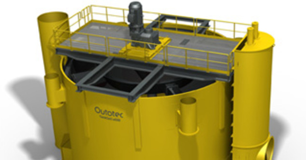 Outotec presents TankCell e500