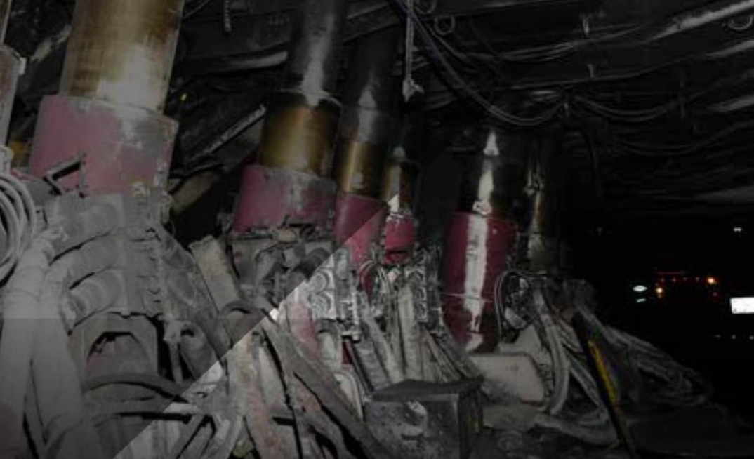 Mastermyne to develop Narrabri