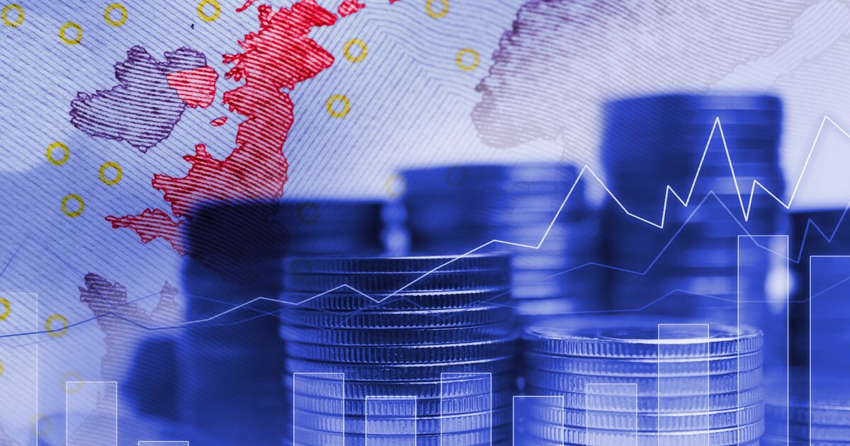 UK equity outlook for 2022