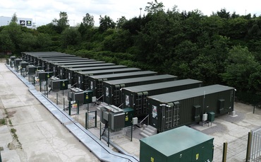'The energy storage decade': Global capacity tipped for 20-fold ...
