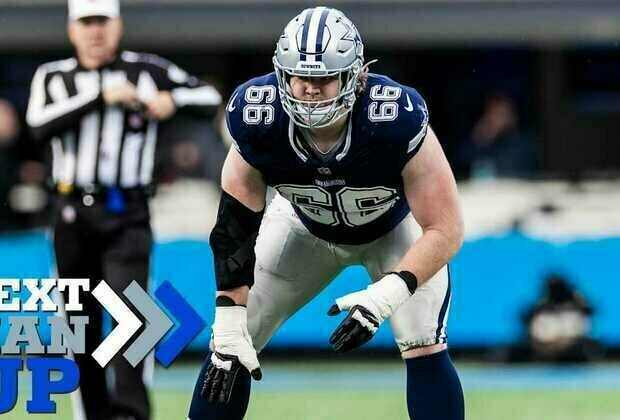 Next Man Up: Finding a role for T.J. Bass