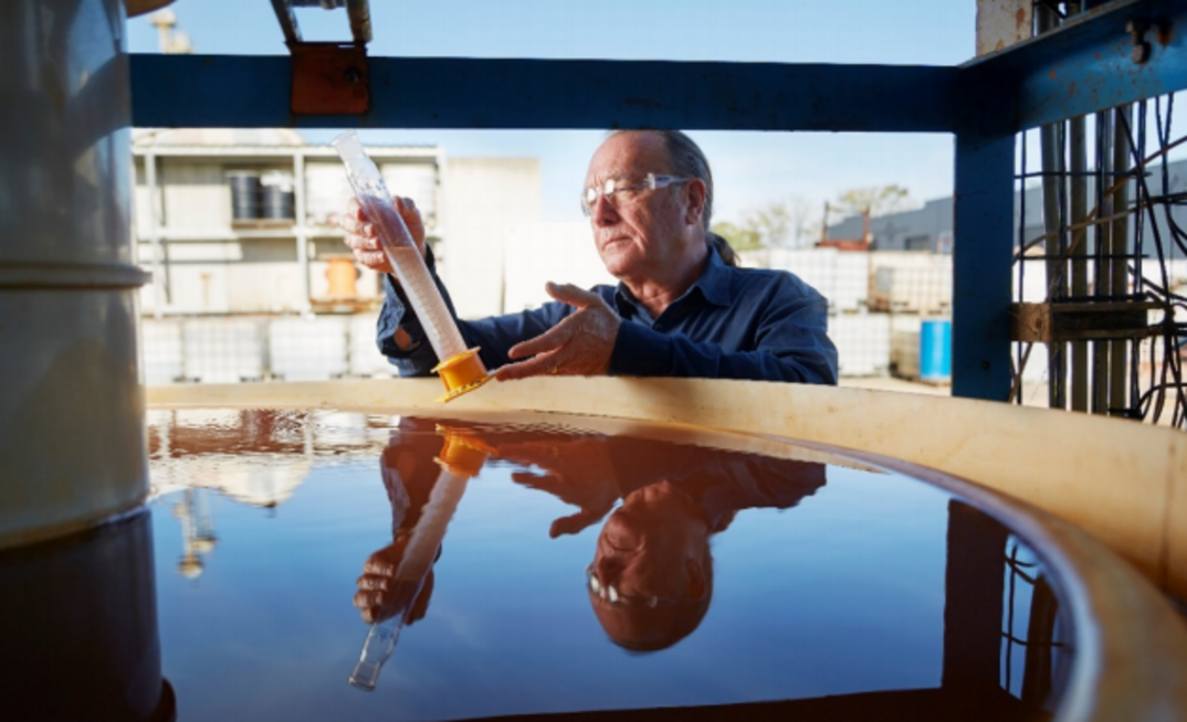 Sconi samples on spec