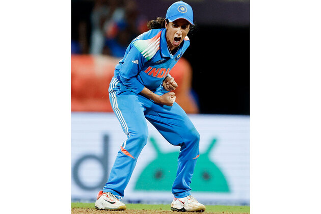 "I was broken inside": Jemimah Rodrigues reflects on being dropped for ...