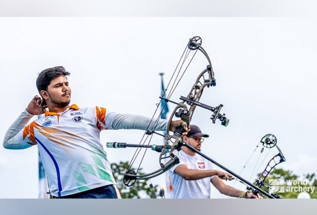 Asian Games: India men, women, mixed archery teams qualify for compound ...